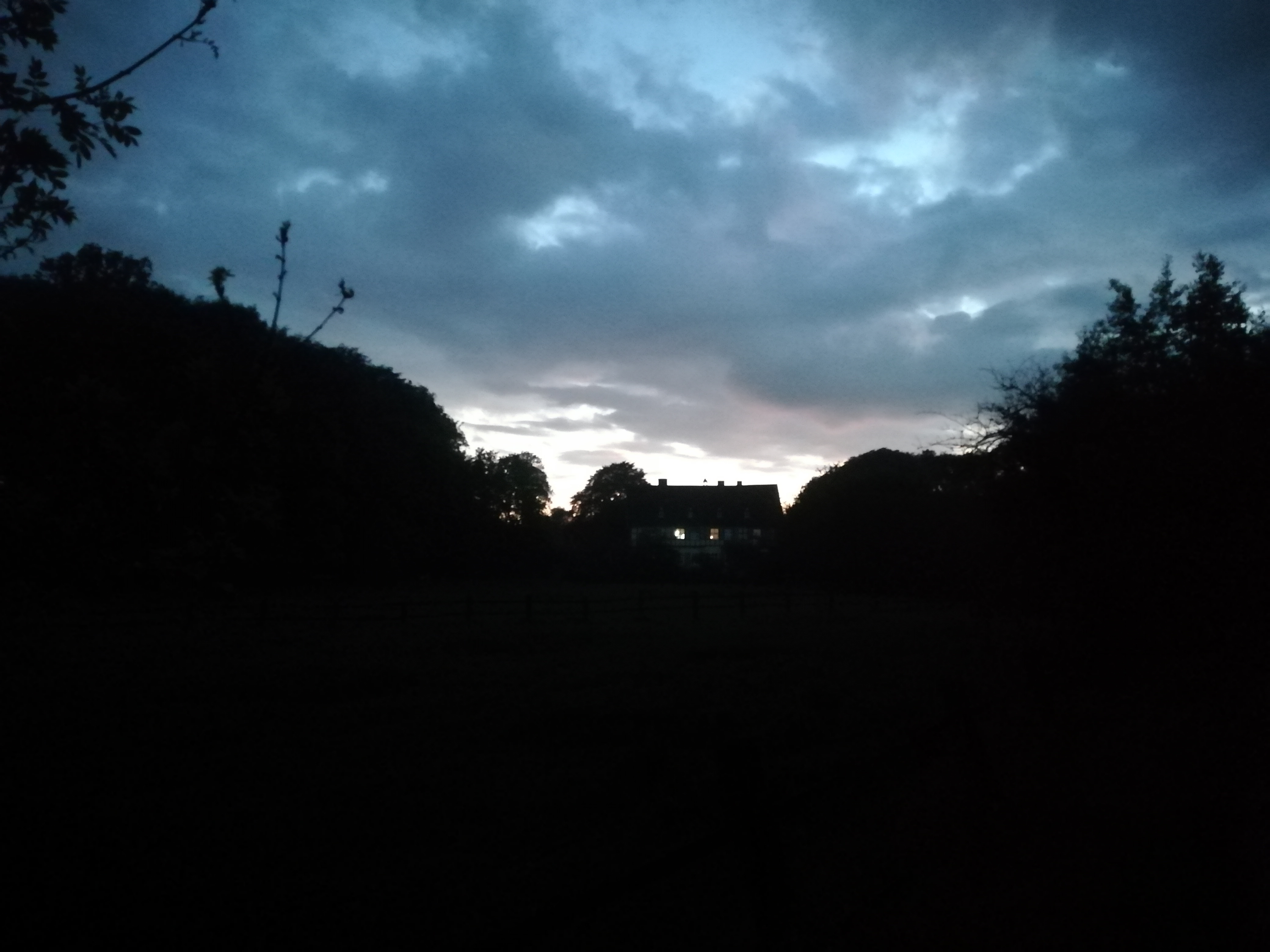 The homelessness of witching – Mistress witch writes